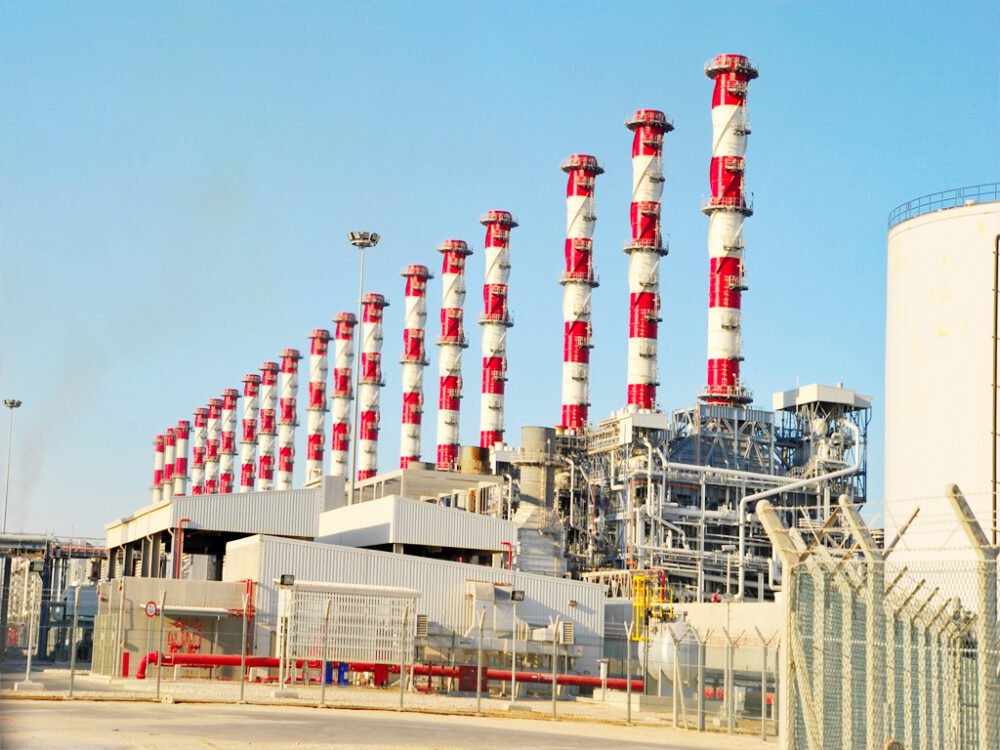 Elsewedy Electric and Siemens Energy launch $1 billion power project in ...