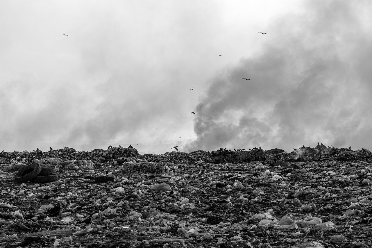 Oman’s be'ah receives 3 bids for landfill gas-to-energy project ...