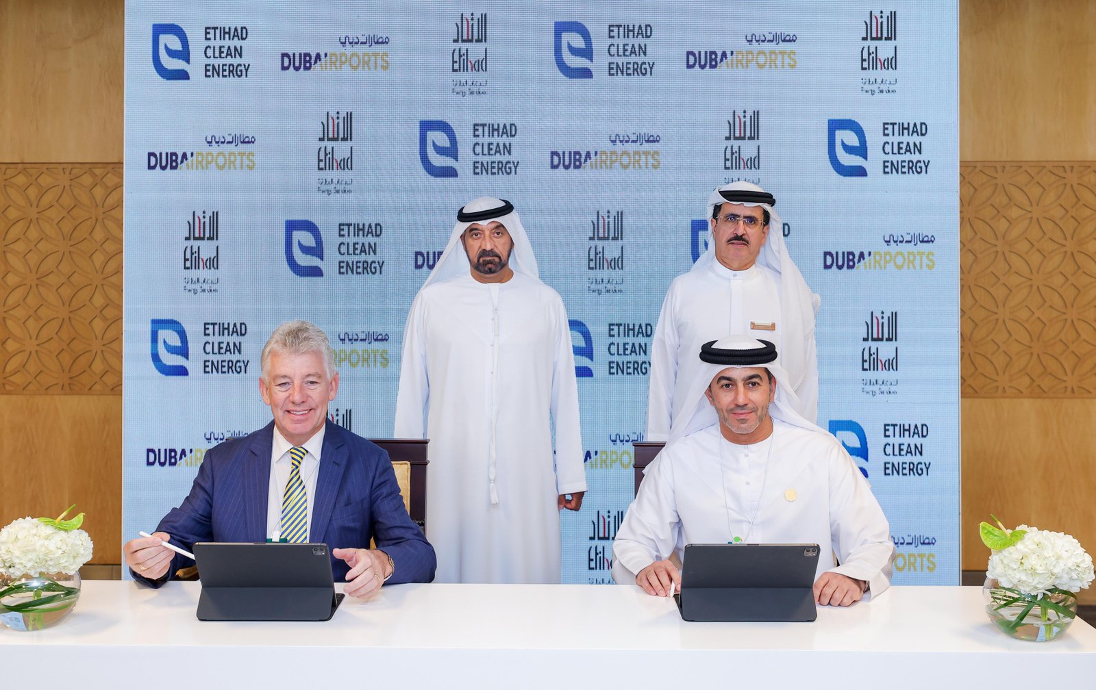 Dubai Airports to launch world’s largest rooftop solar plant with 39MWp ...