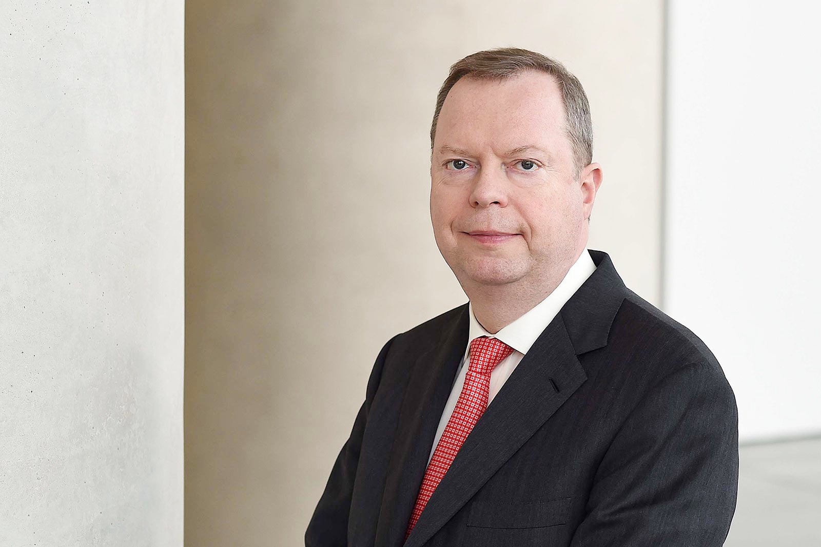 ENOWA CEO Peter Terium appointed chair of New Zero Emissions Traders ...