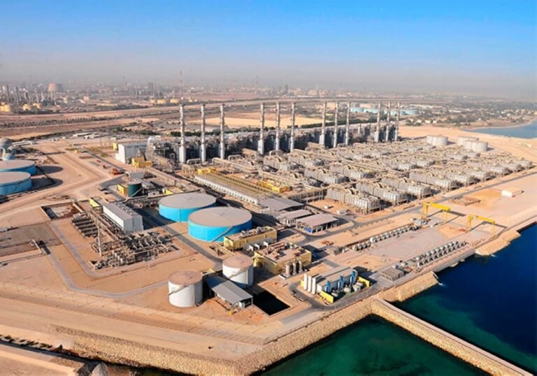 SWPC to launch $12B in new PPP water projects under Saudi Vision 2030 ...