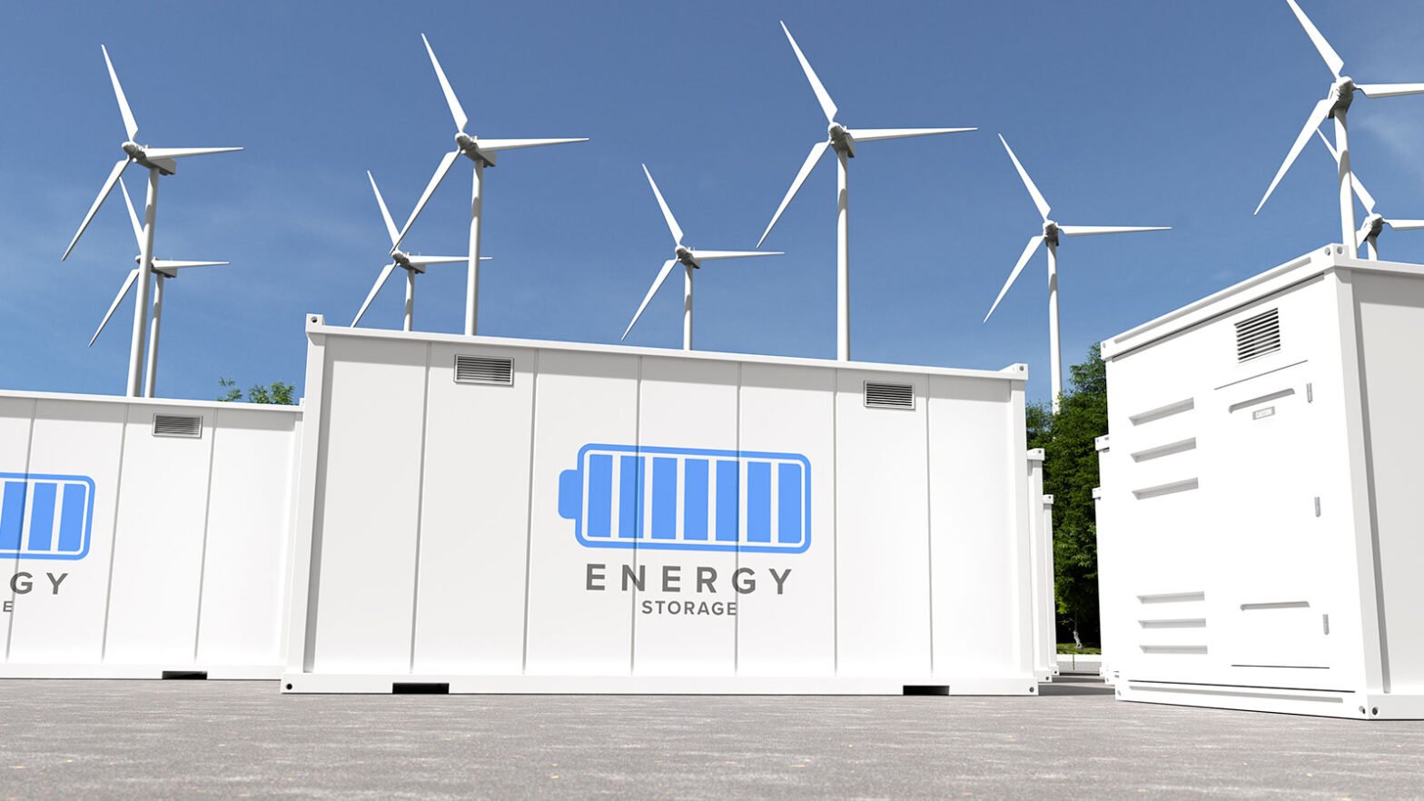 Acwa Power and China’s Gotion partner on $800M Moroccan wind plant to ...