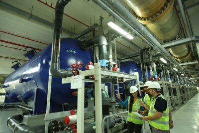 Metito announces strategic restructuring with core business spinoffs ...