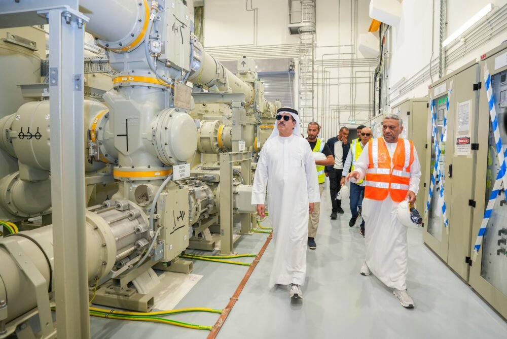 Dubai to begin exporting clean energy from Hatta Hydroelectric plant in ...