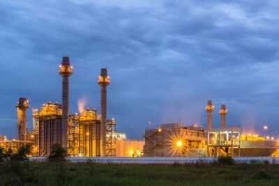 Kuwait to expand Sabiya power plant with 900MW gas turbines amid rising ...
