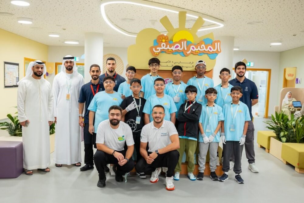 Ducab launches hands-on electrical engineering workshops for UAE ...